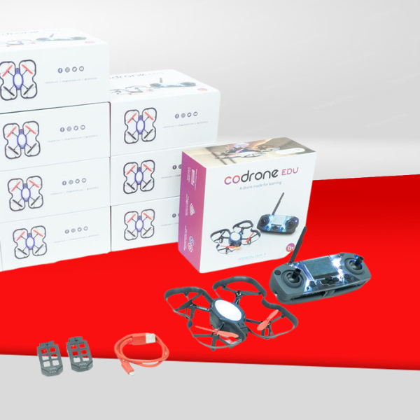 Classroom Drone Kits – STEAM Thru Drones