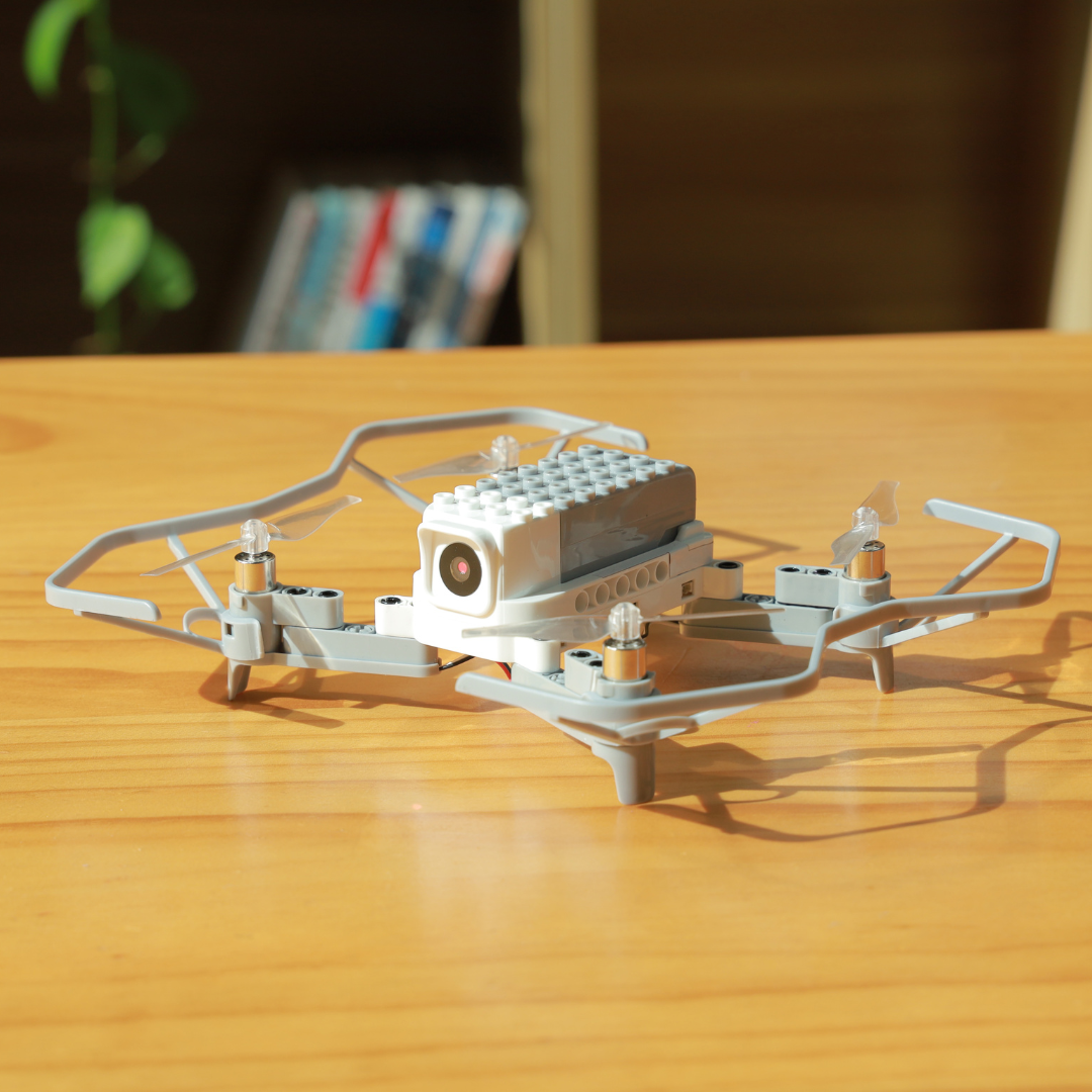 AeroCraft: Build & Fly - Drone Classroom Kit - Equipment Only – STEAM ...